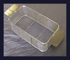 Stainless Steel Kitchen Racks for Commercial, Industrial Applications