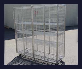Ultrasonic Cleaning Baskets| Stainless Steel Wire Racks