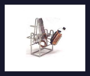 Semiconductor Wafer Storage Racks | Disk Drive Cleaning Devices