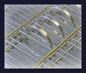 Semiconductor Wafer Storage Racks | Disk Drive Cleaning Devices