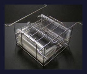 Semiconductor Wafer Storage Racks | Disk Drive Cleaning Devices